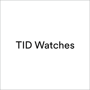 品牌嚴選：《TID Watches》 - plain-me 男女穿搭部落格